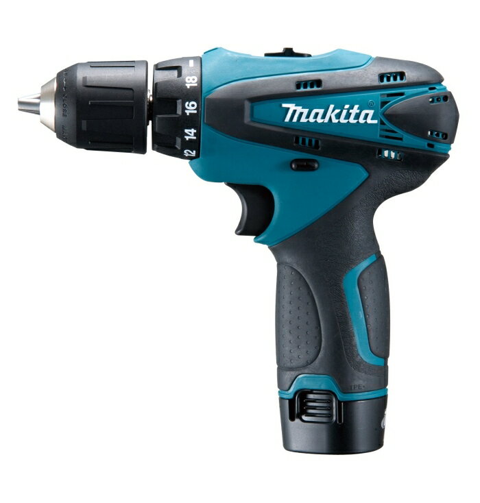 &nbsp;メーカー&nbsp;MAKITA マキタ&nbsp;商品カテゴリ&nbsp;穴あけ・締付工具(電動)＞ドリルドライバー&nbsp;発送目安&nbsp;1週間以内に発送予定&nbsp;お支払方法&nbsp;銀行振込・クレジットカー...
