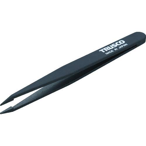 &nbsp;メーカー&nbsp;TRUSCO トラスコ中山&nbsp;商品カテゴリ&nbsp;接着・接合工具＞ピンセット&nbsp;発送目安&nbsp;1日〜2日以内に発送予定（土日祝除）&nbsp;お支払方法&nbsp;銀行振込・クレジッ...