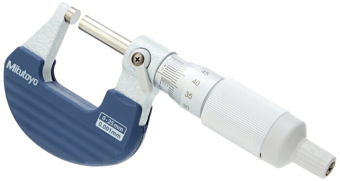 &nbsp;メーカー&nbsp;ミツトヨ&nbsp;商品カテゴリ&nbsp;測定工具＞マイクロメーター&nbsp;発送目安&nbsp;2日〜3日以内に発送予定（土日祝除）&nbsp;お支払方法&nbsp;銀行振込・クレジットカード&nbsp...
