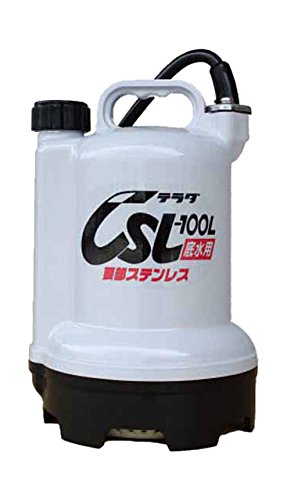 &nbsp;メーカー&nbsp;寺田ポンプ製作所&nbsp;商品カテゴリ&nbsp;空圧・油圧・配管＞ポンプ・アクセサリ&nbsp;発送目安&nbsp;1日〜2日以内に発送予定（土日祝除）&nbsp;お支払方法&nbsp;銀行振込・クレジッ...
