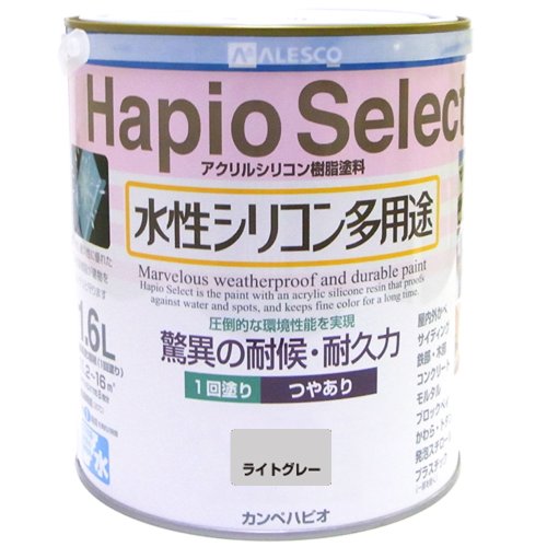 &nbsp;メーカー&nbsp;ALESCO&nbsp;商品カテゴリ&nbsp;塗装材＞塗料缶・ペンキ&nbsp;発送目安&nbsp;1日〜2日以内に発送予定（土日祝除）&nbsp;お支払方法&nbsp;銀行振込・クレジットカード&nbsp...