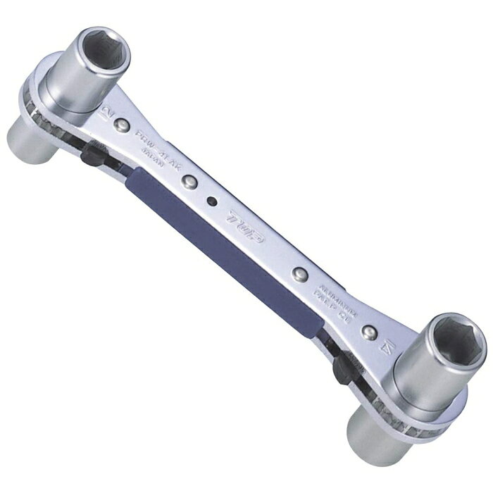 &nbsp;メーカー&nbsp;TOPKOGYO トップ工業&nbsp;商品カテゴリ&nbsp;レンチ＞ラチェットレンチ&nbsp;発送目安&nbsp;3日〜4日以内に発送予定（土日祝除）&nbsp;お支払方法&nbsp;銀行振込・クレジッ...