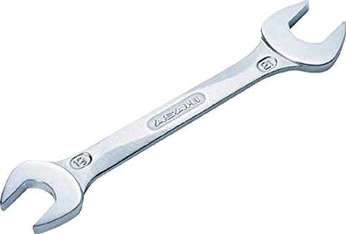 &nbsp;メーカー&nbsp;旭金属工業&nbsp;商品カテゴリ&nbsp;スパナ＞両口スパナ&nbsp;発送目安&nbsp;1日〜2日以内に発送予定（土日祝除）&nbsp;お支払方法&nbsp;銀行振込・クレジットカード&nbsp;送料...