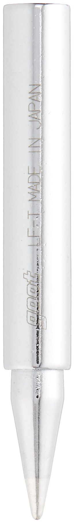 &nbsp;メーカー&nbsp;太洋電機産業&nbsp;商品カテゴリ&nbsp;電動工具パーツ・アクセサリ＞ハンダゴテパーツ&nbsp;発送目安&nbsp;2日〜3日以内に発送予定（土日祝除）&nbsp;お支払方法&nbsp;銀行振込・クレ...