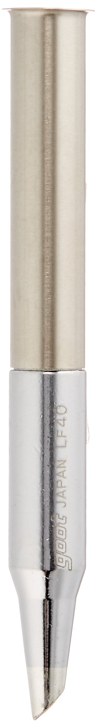 &nbsp;メーカー&nbsp;太洋電機産業&nbsp;商品カテゴリ&nbsp;電動工具パーツ・アクセサリ＞ハンダゴテパーツ&nbsp;発送目安&nbsp;2日〜3日以内に発送予定（土日祝除）&nbsp;お支払方法&nbsp;銀行振込・クレ...