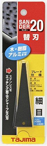 &nbsp;メーカー&nbsp;TJMデザイン&nbsp;商品カテゴリ&nbsp;ヤスリ＞ハンドサンダー&nbsp;発送目安&nbsp;2日〜3日以内に発送予定（土日祝除）&nbsp;お支払方法&nbsp;銀行振込・クレジットカード&nbs...