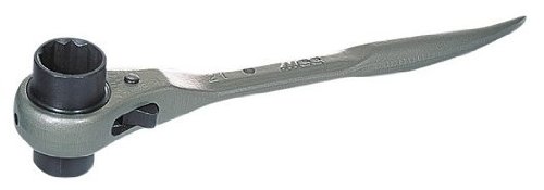 &nbsp;メーカー&nbsp;松阪鉄工所&nbsp;商品カテゴリ&nbsp;レンチ＞ラチェットレンチ&nbsp;発送目安&nbsp;1日〜2日以内に発送予定（土日祝除）&nbsp;お支払方法&nbsp;銀行振込・クレジットカード&nbsp...