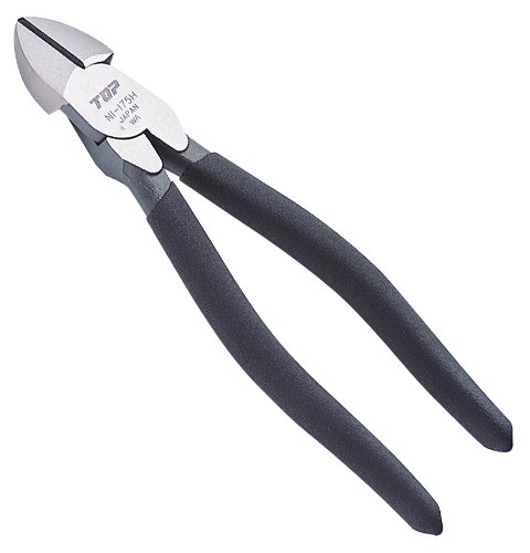 &nbsp;メーカー&nbsp;TOPKOGYO トップ工業&nbsp;商品カテゴリ&nbsp;カッター＞ニッパ&nbsp;発送目安&nbsp;1週間以内に発送予定&nbsp;お支払方法&nbsp;銀行振込・クレジットカード&nbsp;送料...