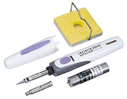 &nbsp;メーカー&nbsp;エンジニア&nbsp;商品カテゴリ&nbsp;ハンダ付け工具＞ハンダゴテ&nbsp;発送目安&nbsp;2日〜3日以内に発送予定（土日祝除）&nbsp;お支払方法&nbsp;銀行振込・クレジットカード&nbs...
