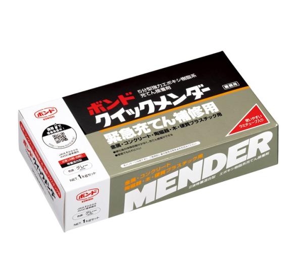 &nbsp;メーカー&nbsp;コニシ&nbsp;商品カテゴリ&nbsp;接着・修繕(産業・研究開発用品)＞接着剤&nbsp;発送目安&nbsp;1日〜2日以内に発送予定（土日祝除）&nbsp;お支払方法&nbsp;銀行振込・クレジットカー...