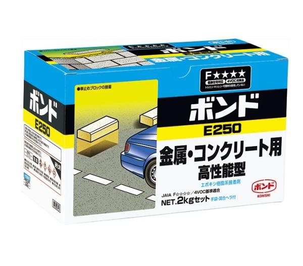&nbsp;メーカー&nbsp;コニシ&nbsp;商品カテゴリ&nbsp;接着・修繕(産業・研究開発用品)＞接着剤&nbsp;発送目安&nbsp;1日〜2日以内に発送予定（土日祝除）&nbsp;お支払方法&nbsp;銀行振込・クレジットカー...
