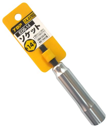 &nbsp;メーカー&nbsp;TOPKOGYO トップ工業&nbsp;商品カテゴリ&nbsp;ドリルアクセサリ(ねじ締め)＞ソケットビット&nbsp;発送目安&nbsp;1週間以内に発送予定&nbsp;お支払方法&nbsp;銀行振込・クレ...