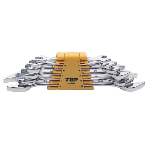 &nbsp;メーカー&nbsp;TOPKOGYO トップ工業&nbsp;商品カテゴリ&nbsp;スパナ＞スパナセット&nbsp;発送目安&nbsp;1週間以内に発送予定&nbsp;お支払方法&nbsp;銀行振込・クレジットカード&nbsp;...