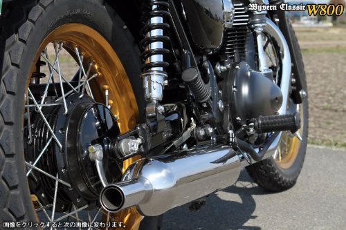 &nbsp;メーカー&nbsp;アールズギア&nbsp;商品カテゴリ&nbsp;バイクマフラー＞フルエキゾースト&nbsp;発送目安&nbsp;1日〜2日以内に発送予定（土日祝除）&nbsp;お支払方法&nbsp;銀行振込・クレジットカード...