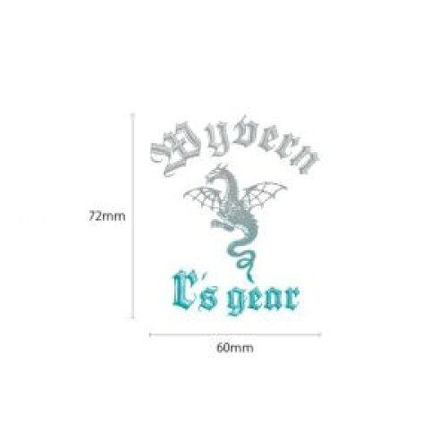 &nbsp;メーカー&nbsp;アールズギア&nbsp;商品カテゴリ&nbsp;バイクアクセサリ＞ステッカー・デカール&nbsp;発送目安&nbsp;1日〜2日以内に発送予定（土日祝除）&nbsp;お支払方法&nbsp;銀行振込・クレジット...