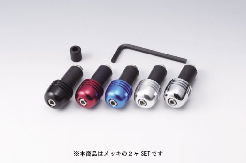 &nbsp;メーカー&nbsp;KIJIMA キジマ&nbsp;商品カテゴリ&nbsp;バイクハンドル＞ハンドルバーエンド&nbsp;発送目安&nbsp;1週間以内に発送予定&nbsp;お支払方法&nbsp;銀行振込・クレジットカード&nb...