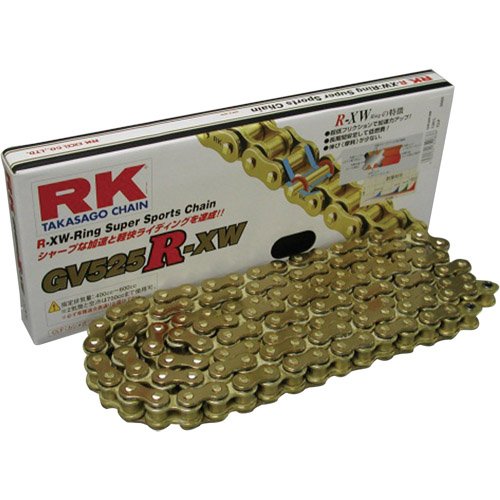 &nbsp;メーカー&nbsp;RKエキセル&nbsp;商品カテゴリ&nbsp;バイク駆動系パーツ＞チェーン・パーツ&nbsp;発送目安&nbsp;1日〜2日以内に発送予定（土日祝除）&nbsp;お支払方法&nbsp;銀行振込・クレジットカ...