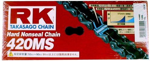 &nbsp;メーカー&nbsp;RKエキセル&nbsp;商品カテゴリ&nbsp;バイク駆動系パーツ＞チェーン・パーツ&nbsp;発送目安&nbsp;1日〜2日以内に発送予定（土日祝除）&nbsp;お支払方法&nbsp;銀行振込・クレジットカ...