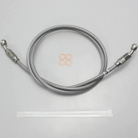 &nbsp;メーカー&nbsp;大阪単車用品工業&nbsp;商品カテゴリ&nbsp;バイクブレーキパーツ＞ブレーキホース・ケーブル&nbsp;発送目安&nbsp;3日〜4日以内に発送予定（土日祝除）&nbsp;お支払方法&nbsp;銀行振込...