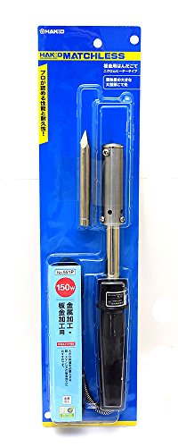 &nbsp;メーカー&nbsp;白光&nbsp;商品カテゴリ&nbsp;ハンダ付け工具＞ハンダゴテ&nbsp;発送目安&nbsp;2日〜3日以内に発送予定（土日祝除）&nbsp;お支払方法&nbsp;銀行振込・クレジットカード&nbsp;送...