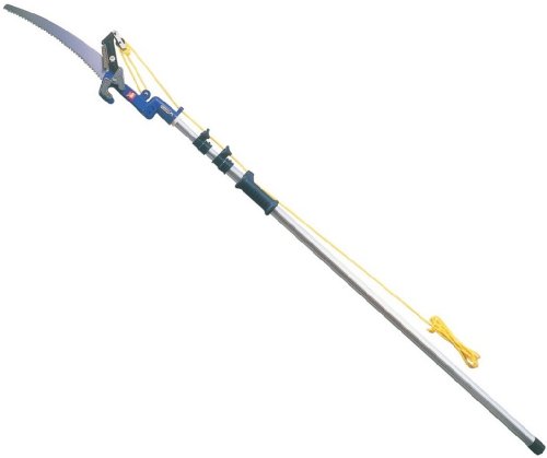 &nbsp;メーカー&nbsp;MUSASHI ムサシ&nbsp;商品カテゴリ&nbsp;剪定用具＞高枝切りばさみ&nbsp;発送目安&nbsp;2日〜3日以内に発送予定（土日祝除）&nbsp;お支払方法&nbsp;銀行振込・クレジットカー...