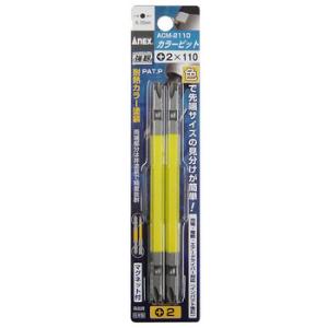 &nbsp;メーカー&nbsp;アネックスツール&nbsp;商品カテゴリ&nbsp;ドリルアクセサリ(ねじ締め)＞ドライバービット&nbsp;発送目安&nbsp;2日〜3日以内に発送予定（土日祝除）&nbsp;お支払方法&nbsp;銀行振込...