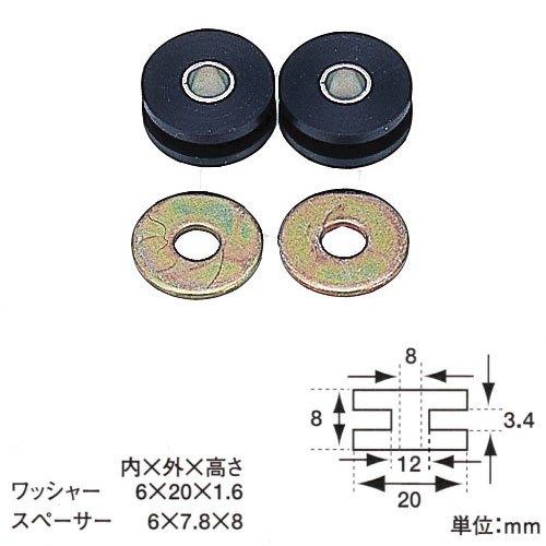 &nbsp;メーカー&nbsp;POSH Faith ポッシュフェイス&nbsp;商品カテゴリ&nbsp;バイク外装パーツ＞ボルト・ナット&nbsp;発送目安&nbsp;1週間以内に発送予定&nbsp;お支払方法&nbsp;銀行振込・クレジ...
