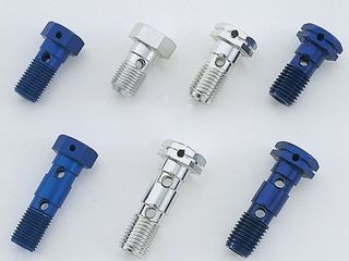 &nbsp;メーカー&nbsp;POSH Faith ポッシュフェイス&nbsp;商品カテゴリ&nbsp;バイクブレーキパーツ＞バンジョーボルト・取付部品&nbsp;発送目安&nbsp;1週間以内に発送予定&nbsp;お支払方法&nbsp;...