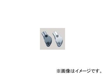 &nbsp;メーカー&nbsp;POSH Faith ポッシュフェイス&nbsp;商品カテゴリ&nbsp;バイクミラー・パーツ＞ミラーアダプタ・ブラケット&nbsp;発送目安&nbsp;1日〜2日以内に発送予定（土日祝除）&nbsp;お支払...