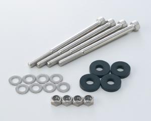 &nbsp;メーカー&nbsp;アクティブ(ACTIVE)&nbsp;商品カテゴリ&nbsp;バイク外装パーツ＞ボルト・ナット&nbsp;発送目安&nbsp;1週間以内に発送予定&nbsp;お支払方法&nbsp;銀行振込・クレジットカード&...