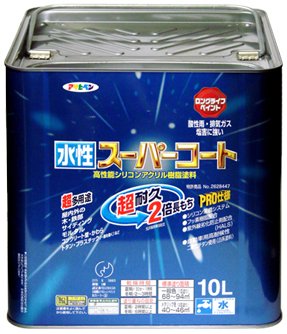 &nbsp;メーカー&nbsp;アサヒペン&nbsp;商品カテゴリ&nbsp;塗装材＞塗料缶・ペンキ&nbsp;発送目安&nbsp;1〜2週間以内に発送予定&nbsp;お支払方法&nbsp;銀行振込・クレジットカード&nbsp;送料&nbs...