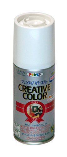 &nbsp;メーカー&nbsp;アサヒペン&nbsp;商品カテゴリ&nbsp;塗装材＞スプレー塗料&nbsp;発送目安&nbsp;1〜2週間以内に発送予定&nbsp;お支払方法&nbsp;銀行振込・クレジットカード&nbsp;送料&nbsp...