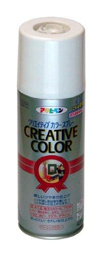 &nbsp;メーカー&nbsp;アサヒペン&nbsp;商品カテゴリ&nbsp;塗装材＞スプレー塗料&nbsp;発送目安&nbsp;1〜2週間以内に発送予定&nbsp;お支払方法&nbsp;銀行振込・クレジットカード&nbsp;送料&nbsp...