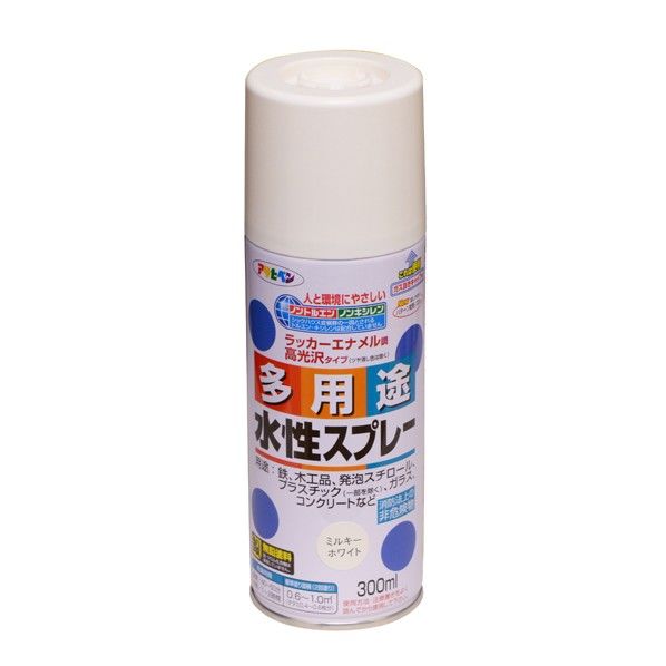 &nbsp;メーカー&nbsp;アサヒペン&nbsp;商品カテゴリ&nbsp;塗装材＞スプレー塗料&nbsp;発送目安&nbsp;1日〜2日以内に発送予定（土日祝除）&nbsp;お支払方法&nbsp;銀行振込・クレジットカード&nbsp;送...