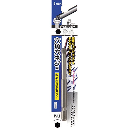 &nbsp;メーカー&nbsp;サンフラッグ&nbsp;商品カテゴリ&nbsp;ドリルアクセサリ(ねじ締め)＞ヘキサゴンビット&nbsp;発送目安&nbsp;1日〜2日以内に発送予定（土日祝除）&nbsp;お支払方法&nbsp;銀行振込・ク...