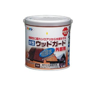 &nbsp;メーカー&nbsp;アサヒペン&nbsp;商品カテゴリ&nbsp;塗装材＞塗料缶・ペンキ&nbsp;発送目安&nbsp;1〜2週間以内に発送予定&nbsp;お支払方法&nbsp;銀行振込・クレジットカード&nbsp;送料&nbs...