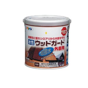&nbsp;メーカー&nbsp;アサヒペン&nbsp;商品カテゴリ&nbsp;塗装材＞塗料缶・ペンキ&nbsp;発送目安&nbsp;1〜2週間以内に発送予定&nbsp;お支払方法&nbsp;銀行振込・クレジットカード&nbsp;送料&nbs...