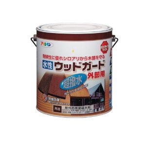 &nbsp;メーカー&nbsp;アサヒペン&nbsp;商品カテゴリ&nbsp;塗装材＞塗料缶・ペンキ&nbsp;発送目安&nbsp;1〜2週間以内に発送予定&nbsp;お支払方法&nbsp;銀行振込・クレジットカード&nbsp;送料&nbs...