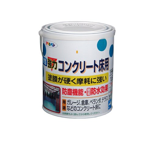 &nbsp;メーカー&nbsp;アサヒペン&nbsp;商品カテゴリ&nbsp;塗装材＞塗料缶・ペンキ&nbsp;発送目安&nbsp;1日〜2日以内に発送予定（土日祝除）&nbsp;お支払方法&nbsp;銀行振込・クレジットカード&nbsp;...