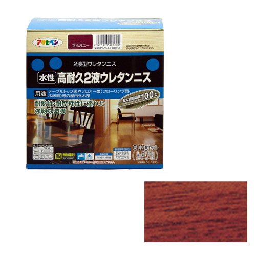 &nbsp;メーカー&nbsp;アサヒペン&nbsp;商品カテゴリ&nbsp;塗装材＞塗料缶・ペンキ&nbsp;発送目安&nbsp;1〜2週間以内に発送予定&nbsp;お支払方法&nbsp;銀行振込・クレジットカード&nbsp;送料&nbs...