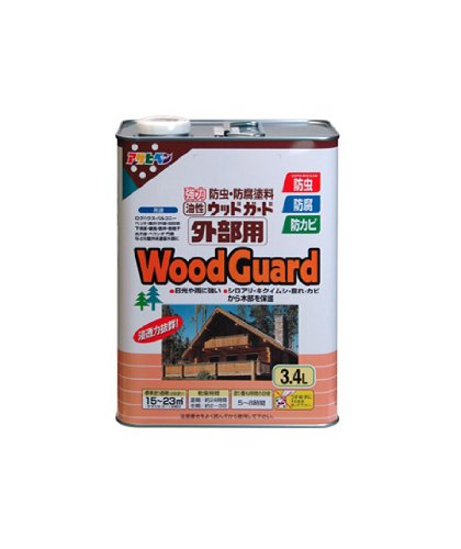 &nbsp;メーカー&nbsp;アサヒペン&nbsp;商品カテゴリ&nbsp;塗装材＞塗料缶・ペンキ&nbsp;発送目安&nbsp;1〜2週間以内に発送予定&nbsp;お支払方法&nbsp;銀行振込・クレジットカード&nbsp;送料&nbs...