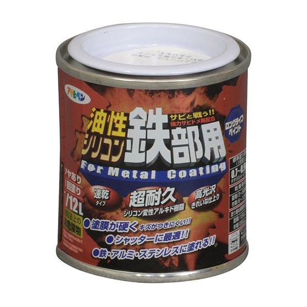 &nbsp;メーカー&nbsp;アサヒペン&nbsp;商品カテゴリ&nbsp;塗装材＞塗料缶・ペンキ&nbsp;発送目安&nbsp;1日〜2日以内に発送予定（土日祝除）&nbsp;お支払方法&nbsp;銀行振込・クレジットカード&nbsp;...