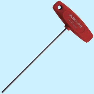 &nbsp;メーカー&nbsp;旭金属工業&nbsp;商品カテゴリ&nbsp;レンチ＞六角棒レンチ&nbsp;発送目安&nbsp;1日〜2日以内に発送予定（土日祝除）&nbsp;お支払方法&nbsp;銀行振込・クレジットカード&nbsp;送...