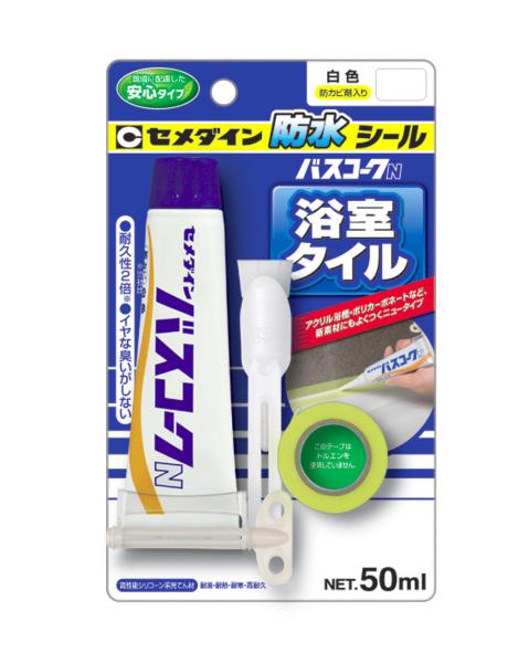 &nbsp;メーカー&nbsp;セメダイン&nbsp;商品カテゴリ&nbsp;接着・修繕(産業・研究開発用品)＞補修材&nbsp;発送目安&nbsp;1週間以内に発送予定&nbsp;お支払方法&nbsp;銀行振込・クレジットカード&nbsp...