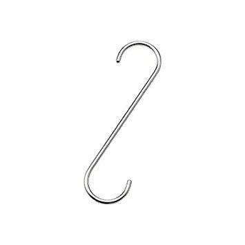 &nbsp;メーカー&nbsp;水本機械製作所&nbsp;商品カテゴリ&nbsp;止め金具・フック＞S字フック&nbsp;発送目安&nbsp;1週間以内に発送予定&nbsp;お支払方法&nbsp;銀行振込・クレジットカード&nbsp;送料&...