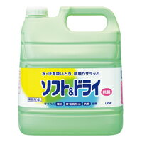 &nbsp;メーカー&nbsp;LION ライオン&nbsp;商品カテゴリ&nbsp;業務用衛生・清掃用品＞業務用洗剤&nbsp;発送目安&nbsp;2日〜3日以内に発送予定（土日祝除）&nbsp;お支払方法&nbsp;銀行振込・クレジット...