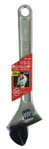 &nbsp;メーカー&nbsp;三共コーポレーション&nbsp;商品カテゴリ&nbsp;レンチ＞モンキーレンチ&nbsp;発送目安&nbsp;1〜2週間以内に発送予定&nbsp;お支払方法&nbsp;銀行振込・クレジットカード&nbsp;送...