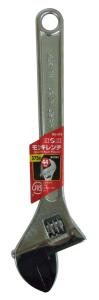 &nbsp;メーカー&nbsp;三共コーポレーション&nbsp;商品カテゴリ&nbsp;レンチ＞モンキーレンチ&nbsp;発送目安&nbsp;1〜2週間以内に発送予定&nbsp;お支払方法&nbsp;銀行振込・クレジットカード&nbsp;送...