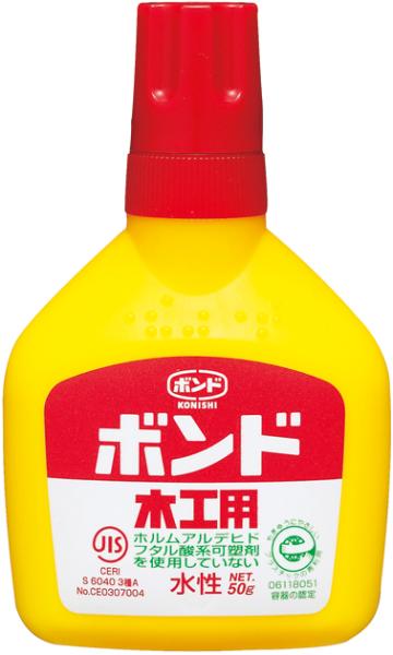 &nbsp;メーカー&nbsp;コニシ&nbsp;商品カテゴリ&nbsp;接着・修繕(産業・研究開発用品)＞接着剤&nbsp;発送目安&nbsp;1週間以内に発送予定&nbsp;お支払方法&nbsp;銀行振込・クレジットカード&nbsp;送...