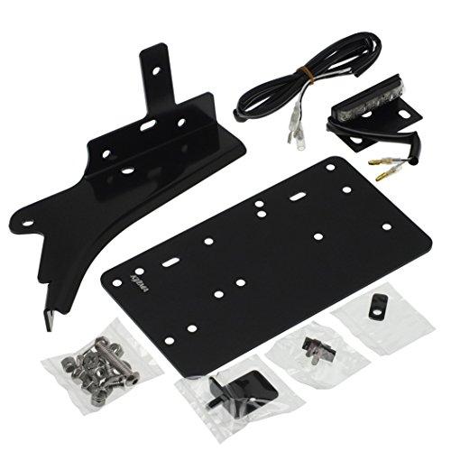 &nbsp;メーカー&nbsp;KIJIMA キジマ&nbsp;商品カテゴリ&nbsp;バイク外装パーツ＞ナンバープレートホルダー&nbsp;発送目安&nbsp;3日〜4日以内に発送予定（土日祝除）&nbsp;お支払方法&nbsp;銀行振込...